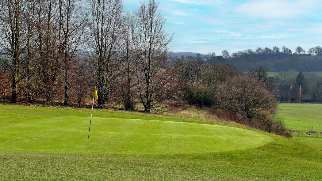 9 Hole Golf Course | Lullingstone Park Golf Course | Everyone Golf