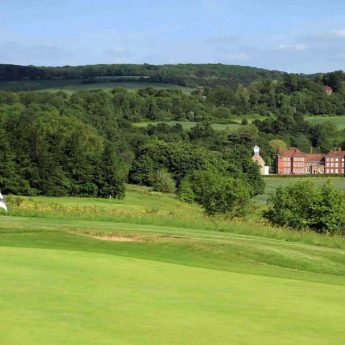 Lullingstone Park Golf Course | Orpington | Everyone Golf