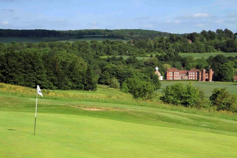 Lullingstone Park Golf Course | Orpington | Everyone Golf