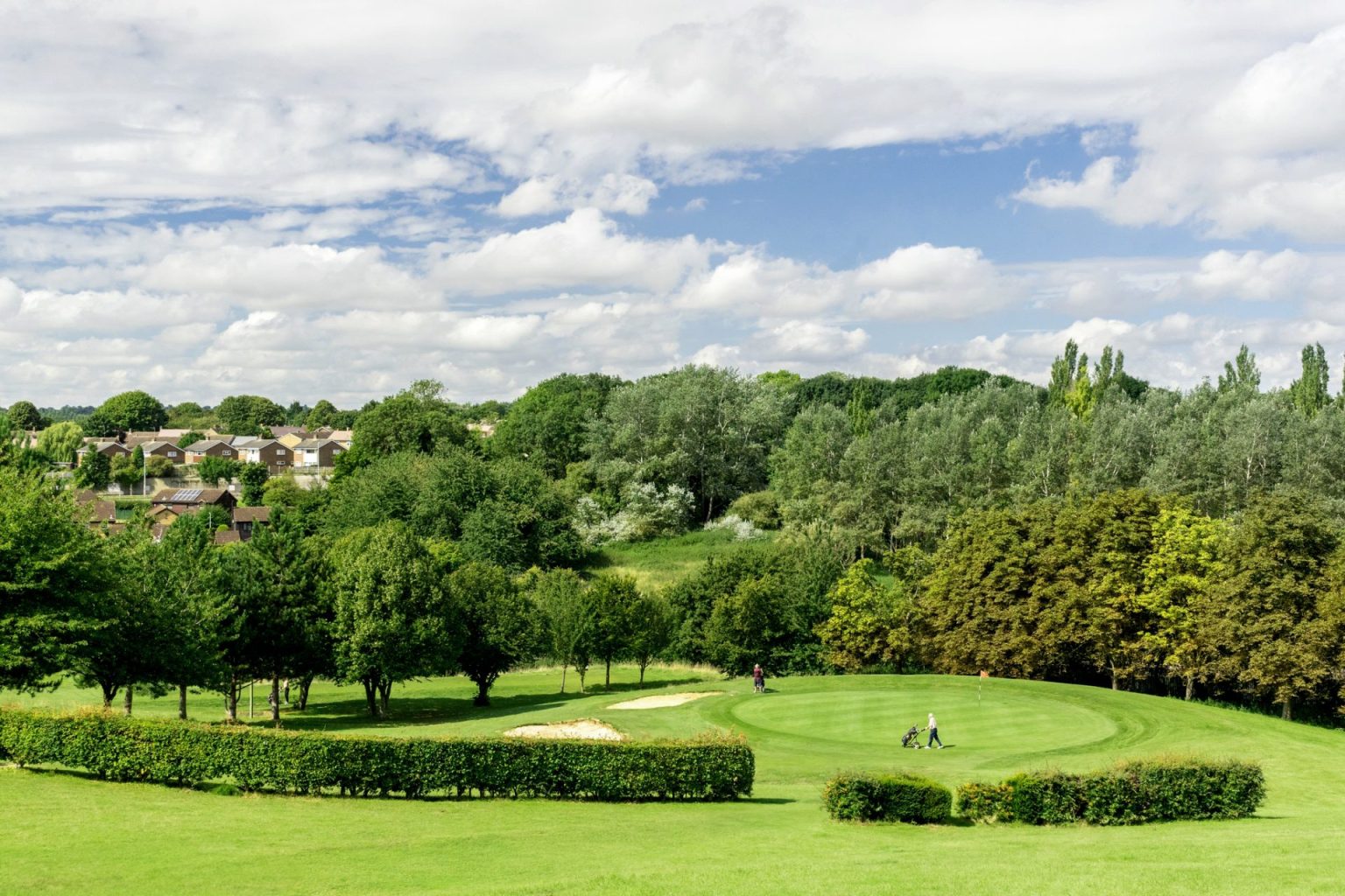 Golf Membership | Stevenage Golf & Conference Centre