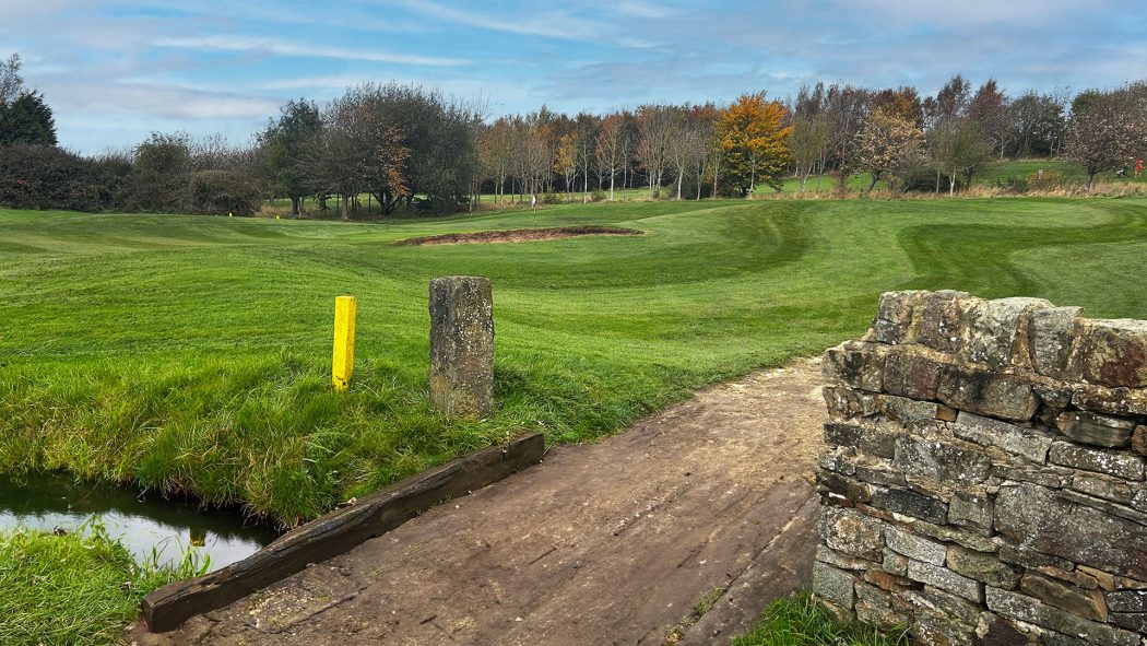 Birley Wood Golf Course | Sheffield | Everyone Golf
