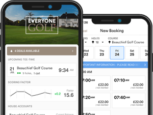 Beauchief Golf Course | Sheffield | Everyone Golf