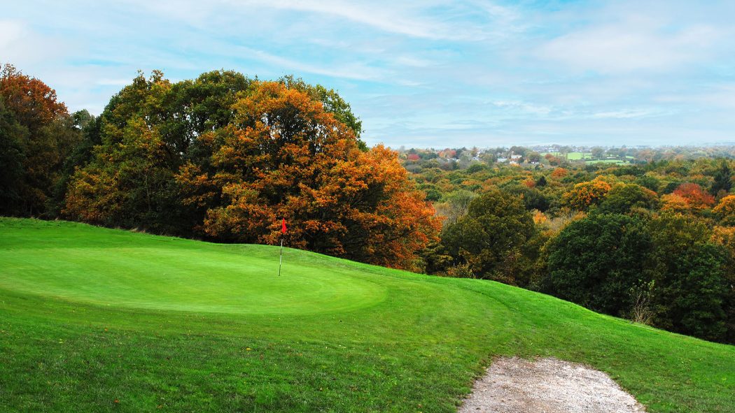 18 Hole Golf Course | Beauchief Golf Course