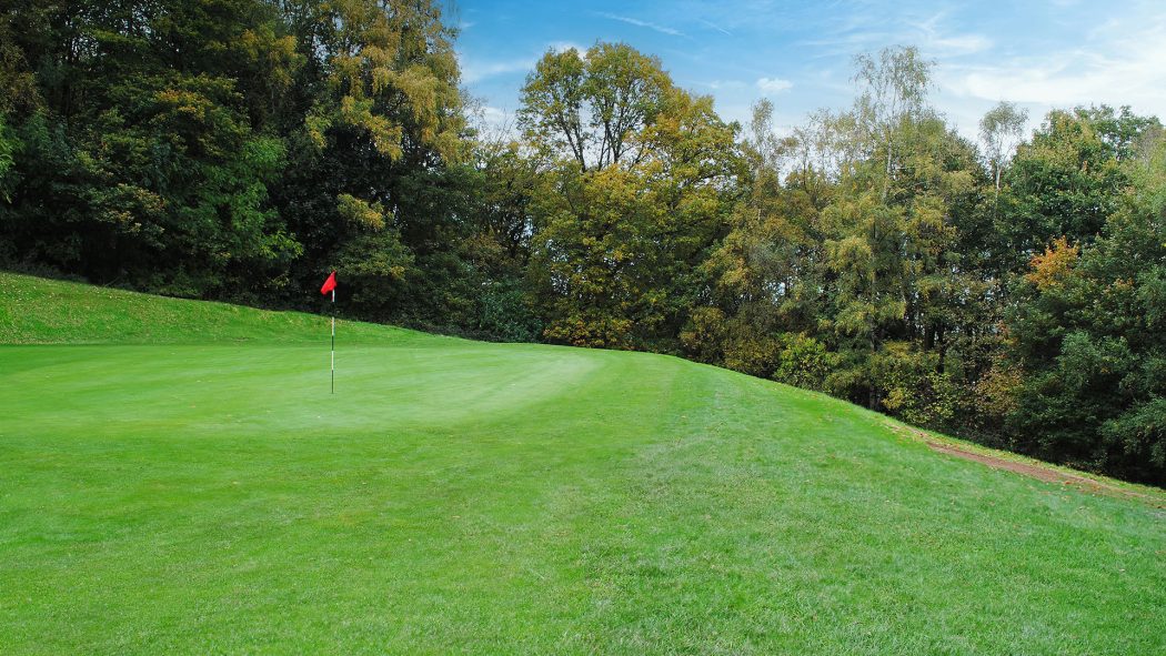 18 Hole Golf Course | Beauchief Golf Course