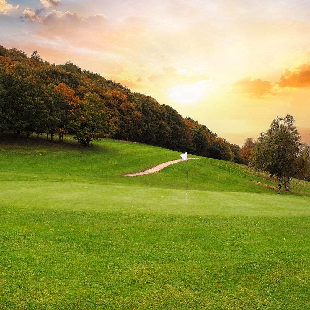 Beauchief Golf Course | Sheffield | Everyone Golf