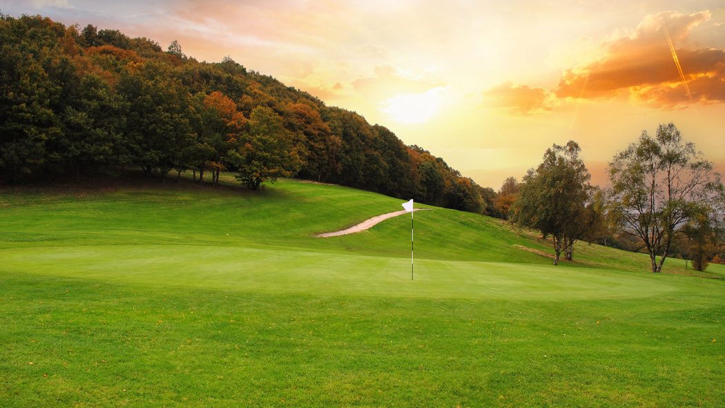 Beauchief Golf Course | Sheffield | Everyone Golf