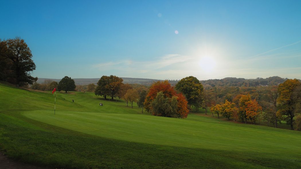 Beauchief Golf Course | Sheffield | Everyone Golf