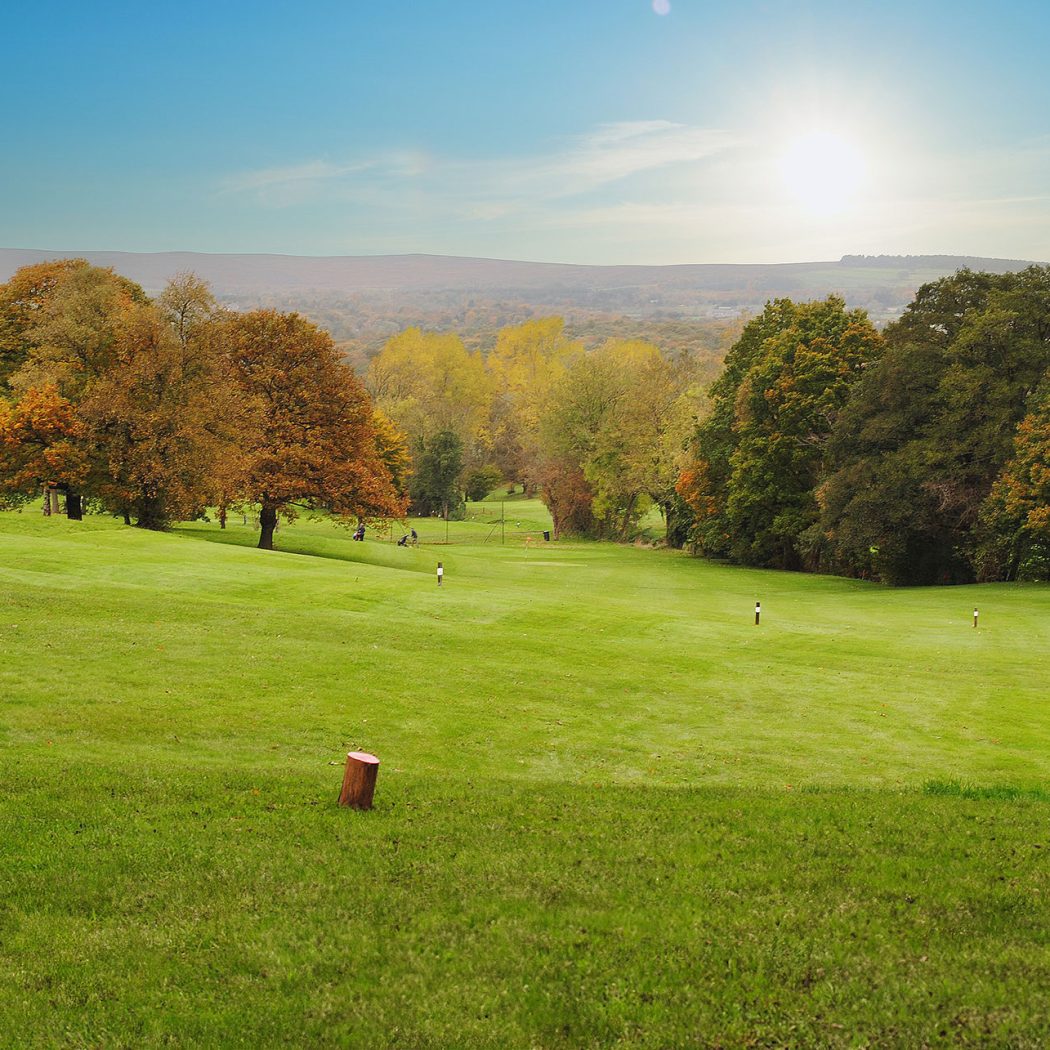 Beauchief Golf Course | Sheffield | Everyone Golf