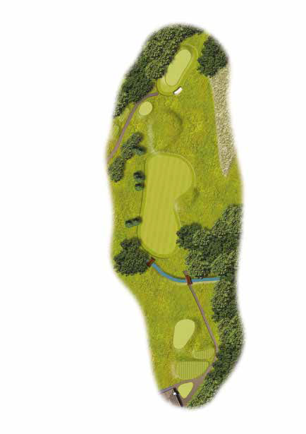 18 Hole Golf Course | Beauchief Golf Course