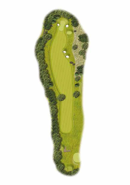 18 Hole Golf Course | Beauchief Golf Course