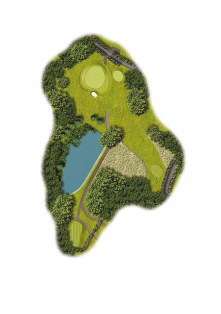 18 Hole Golf Course | Beauchief Golf Course