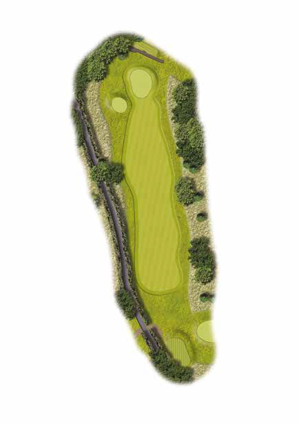 18 Hole Golf Course | Beauchief Golf Course