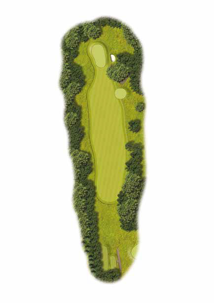 18 Hole Golf Course | Beauchief Golf Course