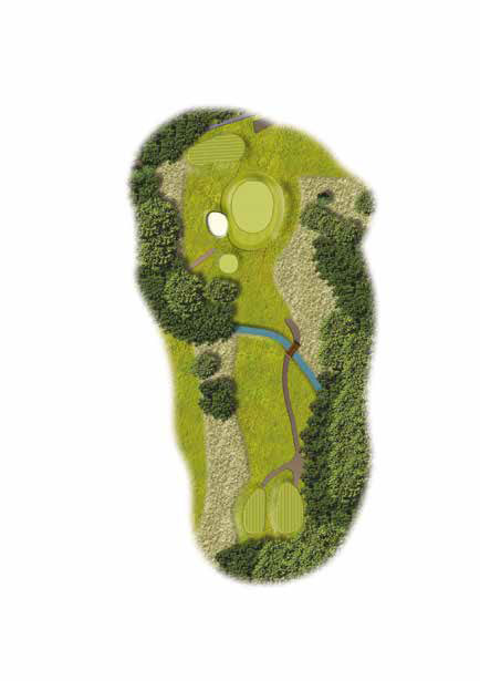 18 Hole Golf Course | Beauchief Golf Course
