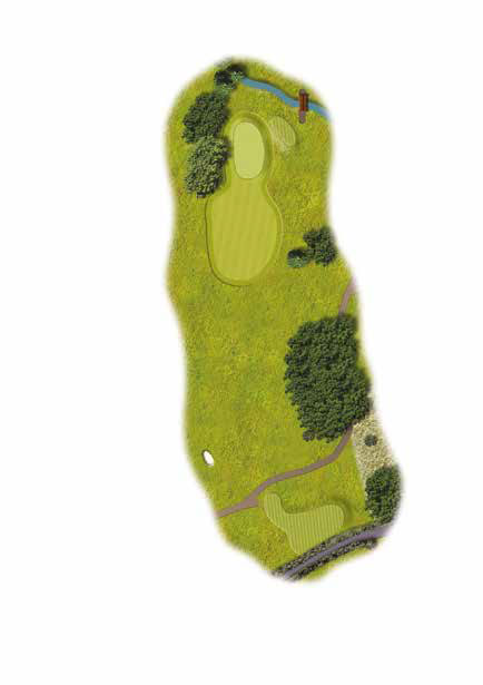 18 Hole Golf Course | Beauchief Golf Course