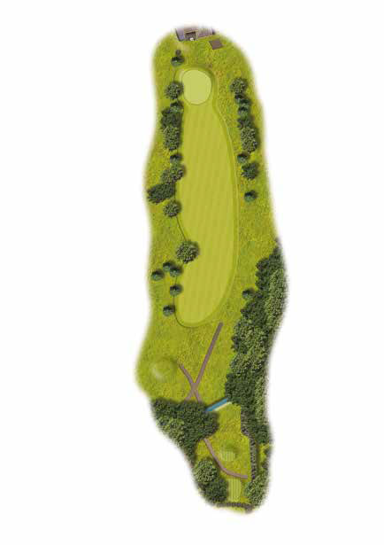 18 Hole Golf Course | Beauchief Golf Course