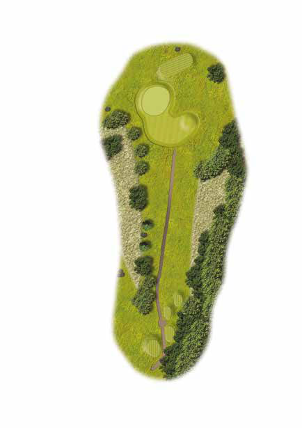 18 Hole Golf Course | Beauchief Golf Course