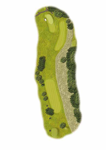 18 Hole Golf Course | Beauchief Golf Course