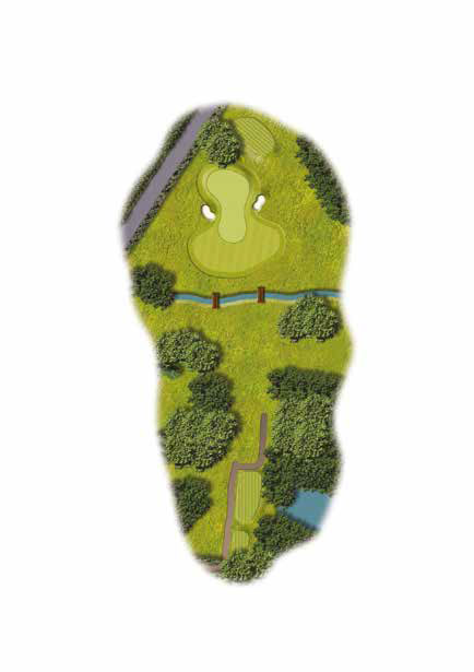 18 Hole Golf Course | Beauchief Golf Course