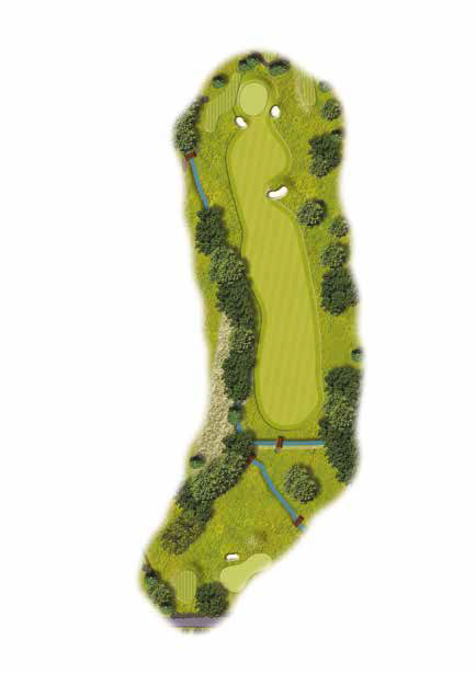 18 Hole Golf Course | Beauchief Golf Course