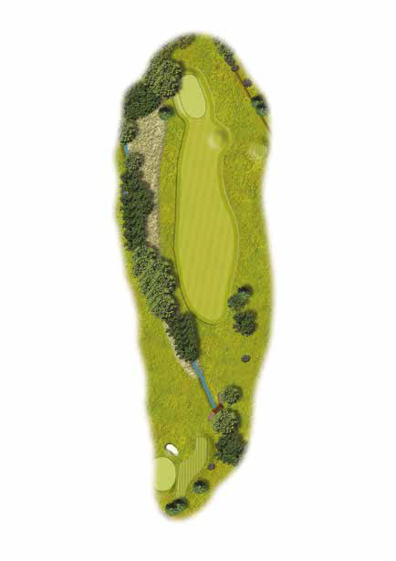 18 Hole Golf Course | Beauchief Golf Course