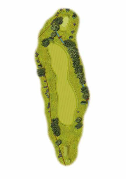 18 Hole Golf Course | Beauchief Golf Course