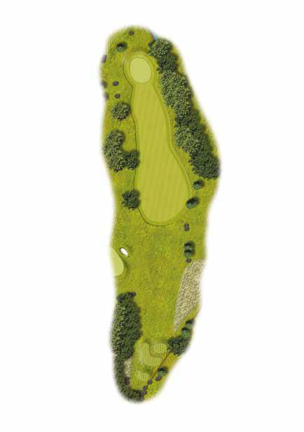 18 Hole Golf Course | Beauchief Golf Course