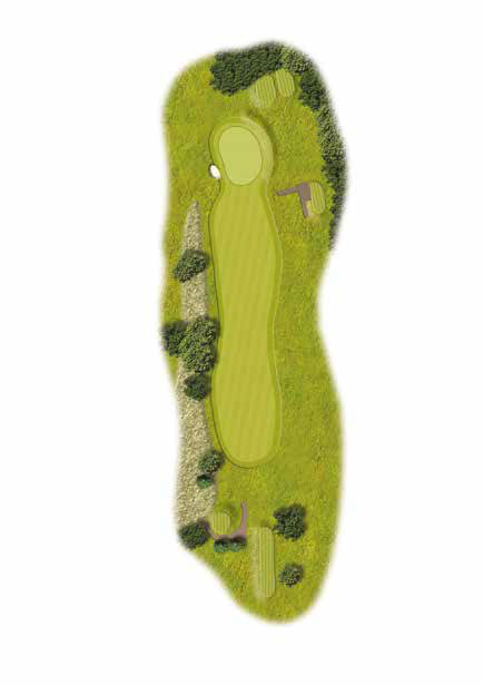 18 Hole Golf Course | Beauchief Golf Course