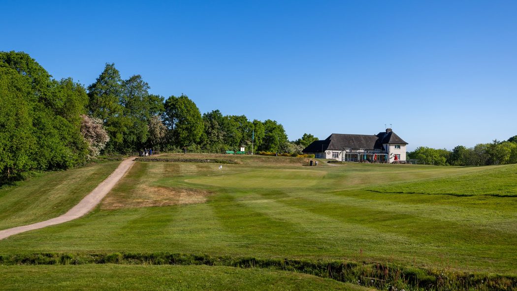 18 Hole Golf Course | Beauchief Golf Course