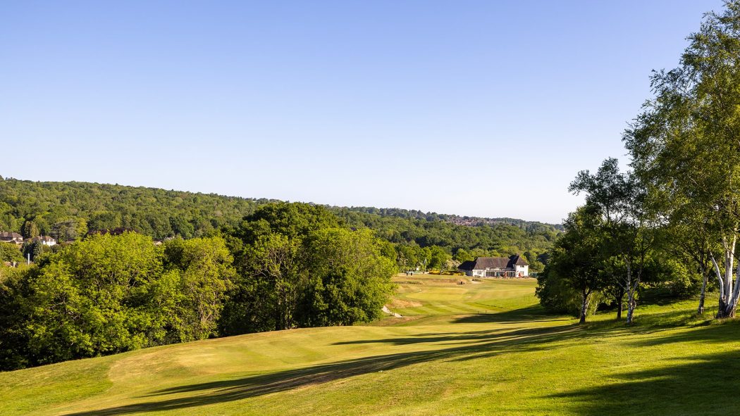 18 Hole Golf Course | Beauchief Golf Course