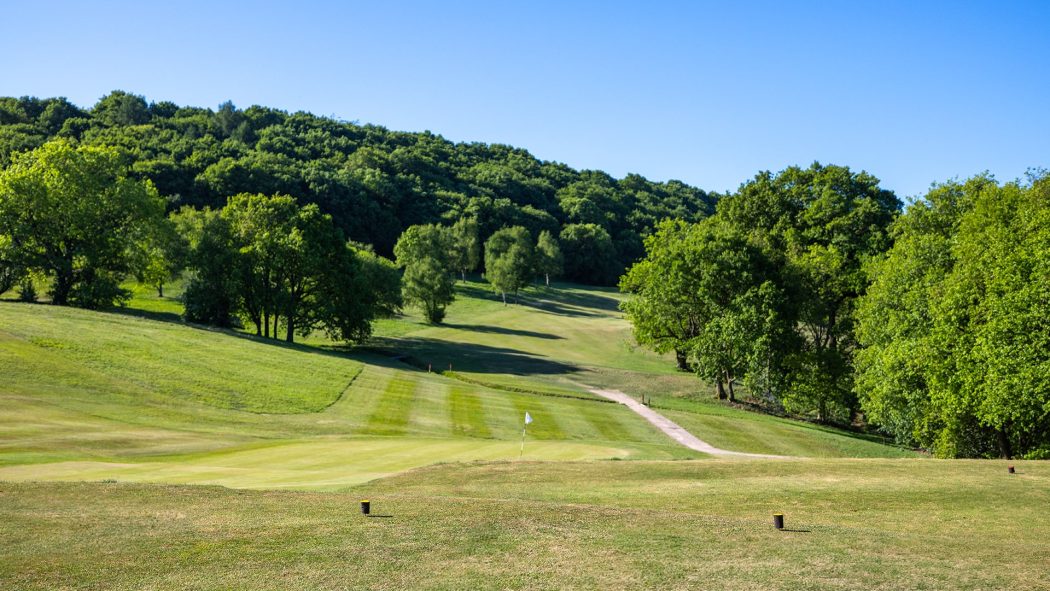 18 Hole Golf Course | Beauchief Golf Course