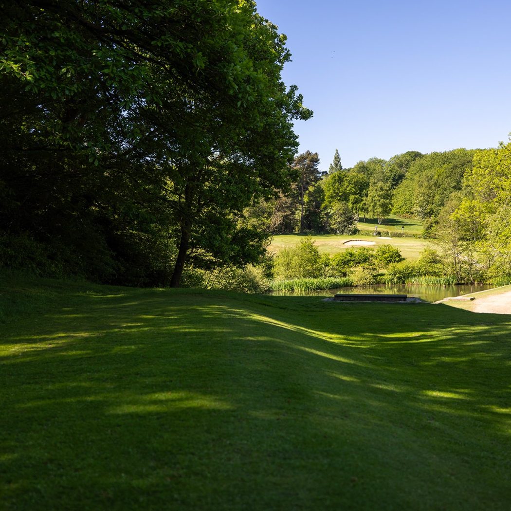 Beauchief Golf Course | Sheffield | Everyone Golf