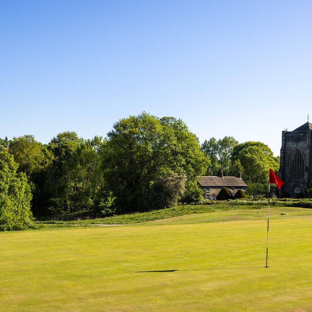 Beauchief Golf Course | Sheffield | Everyone Golf