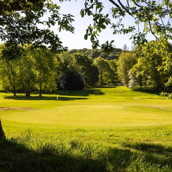 Beauchief Golf Course | Sheffield | Everyone Golf