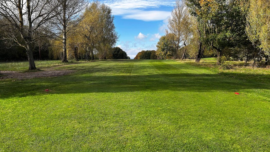 18 Hole Golf Course | Tinsley Park Golf Course