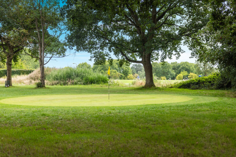 Par 3 Course | Everyone Golf
