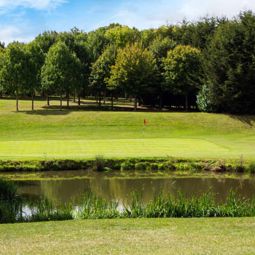 Enderby Leisure & Golf Course | Leicestershire | Everyone Golf