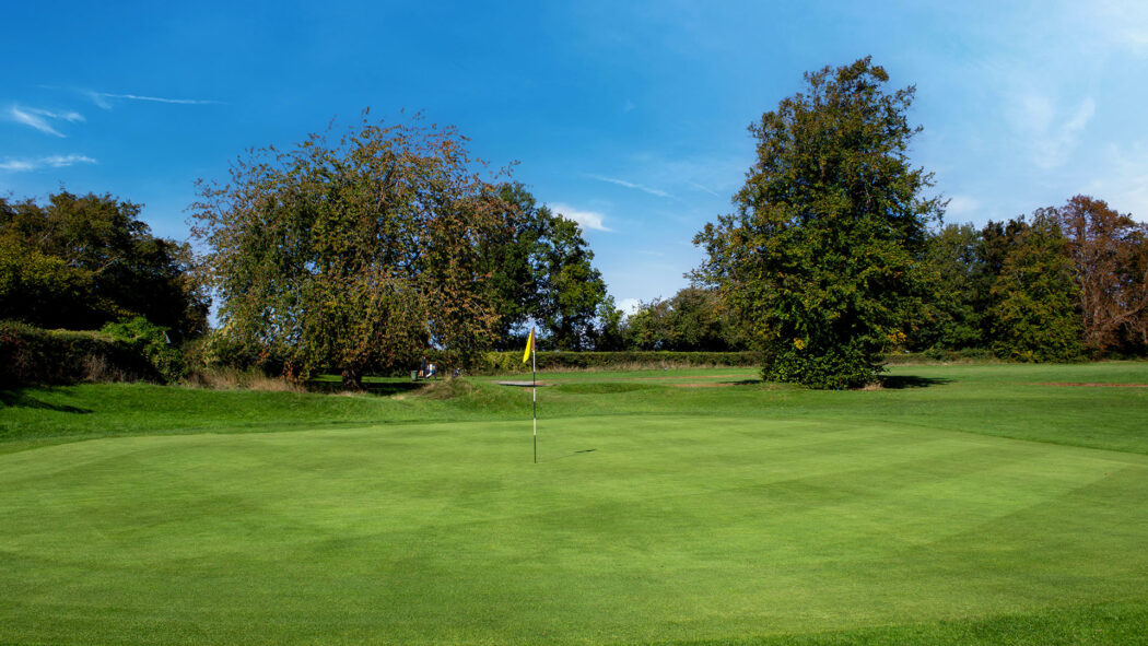 18 Hole Golf Course | Brent Valley Golf Course & Fitness Centre