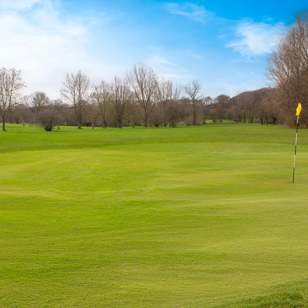 Cannock Park Golf Course | Everyone Golf